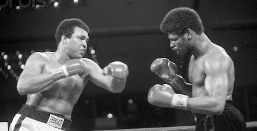 Nie żyje Leon Spinks. Słynny amerykański bokser miał 67 lat. Czytaj Nie żyje Leon Spinks. Słynny amerykański bokser miał 67 lat. Czytaj