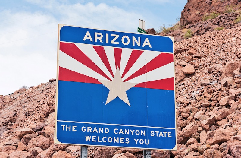 Emerytura w Arizonie - najnowsza lista najlepszych miast dla osób 65 ...