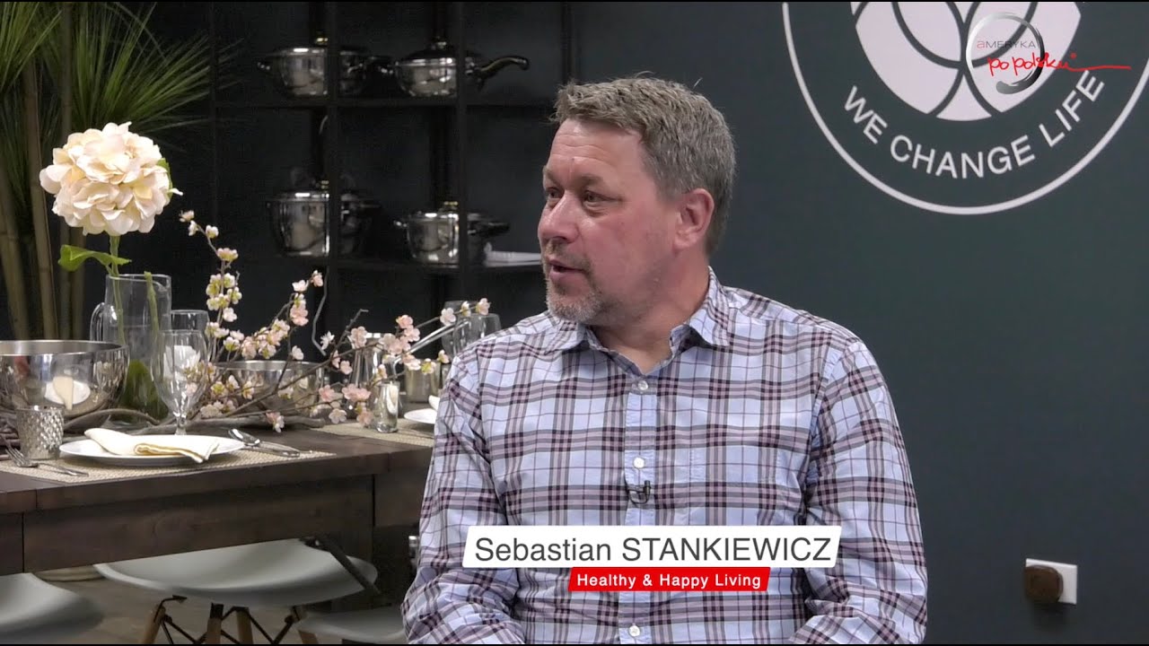 Historie Sukcesu | Sebastian Stankiewicz - Healthy & Happy Living ...