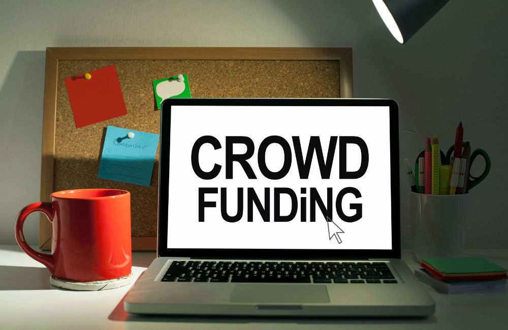 Ulule: Platforma Crowdfundingowa Dla Twoich Pomysłów - Ameryka po polsku