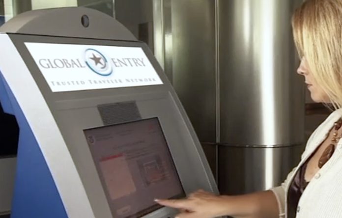 Global Entry Program - wszystko co musisz wiedzieć